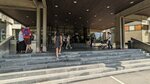 Ministarstvo Poljoprivrede, Šumarstva i Vodoprivrede (Omladinskih Brigada Street No:1), devlet kurumları ve bakanlıklar  Belgrad'dan