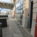 Fabrika Snova (Karadjordjeva Street No:21), film stüdyoları  Belgrad'dan