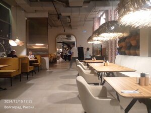 Khvanch (Volgograd, ulitsa Marshala Eryomenko, 3Г), restaurant  Volgograd'dan