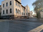 Kültür ve Turizm Bakanlığı (Ankara, Altındağ, Hacı Bayram Mah., Derman Cad., 29), devlet kurumları ve bakanlıklar  Ankara'dan