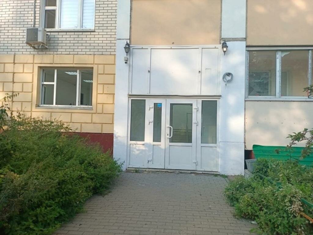 Kurye hizmetleri Boxberry, Moskova, foto