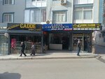 Cadde Gayrimenkul (Kubilay Cad., No:175C, Bayraklı, İzmir), emlak ofisi  İzmir'den