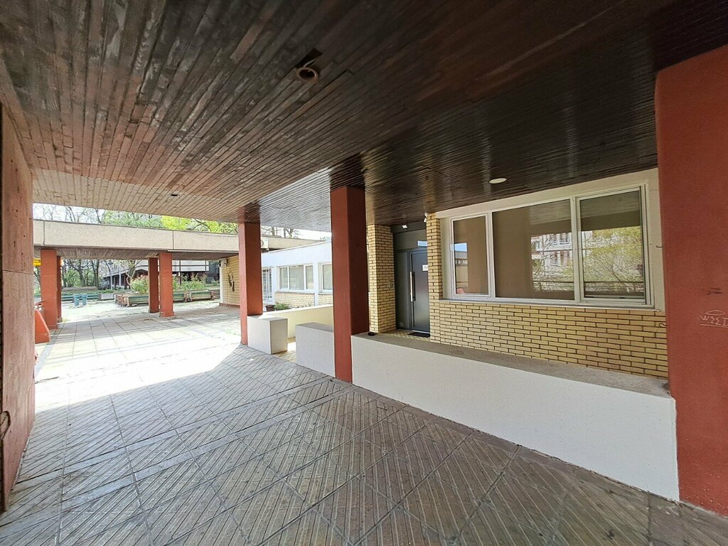 Güzellik coworking Colab, Belgrad, foto