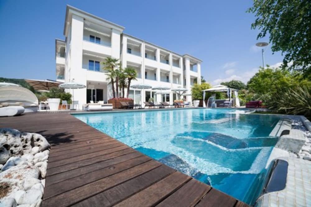 Otel Tobago Hotel, , foto