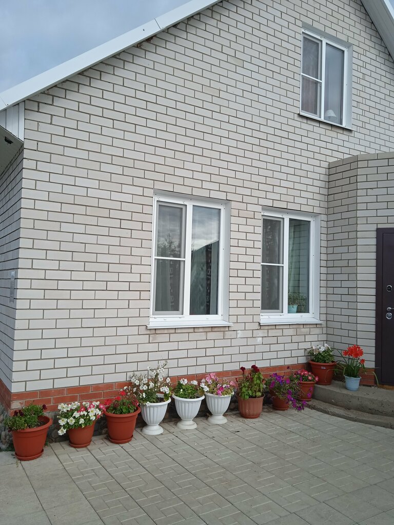 Resort oteller, tesisler Гостевой дом 4, Yarovoye, foto