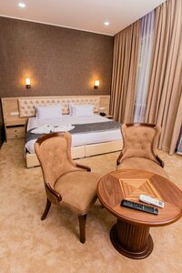 Gabrielle International Hotel (Tashkent, U. Umarbekov street), otel  Taşkent'ten