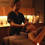 Oriental SPA - (İstanbul, Çekmeköy, Ömerli Mah., Kadir Ova Cad., 1), spa  İstanbul'dan
