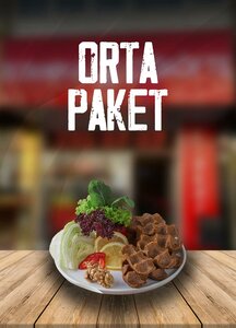 İstanbul Çiğ Köfte (Hürriyet Mah., Cengiz Topel Cad., No:43/C, Melikgazi, Kayseri), fast food  Kayseri'den