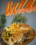 Lizza Reyhanlı (Hatay, Reyhanlı, Yeni Mah., Mehmet Akif Ersoy Cad., 67A), fast food  Reyhanlı'dan