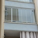 Karayel Cam Balkon (Kırıkkale, Kırıkkale Merkez, Menderes Cad., 118), kapılar  Kırıkkale'den