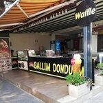 Meşhur Ayvalık Tostçusu (Karabük, Safranbolu, Sadri Artunç Cad., 74), fast food  Safranbolu'dan