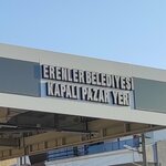 Çarşamba Pazarı (Sakarya, Erenler, Hacıoğlu Mah., 5086. Sok., 9/1), pazarlar ve çarşılar  Erenler'den
