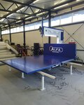 Alfa Makine (Sinanbey Mah., 13. Metal Sok., No:12, İnegöl, Bursa), metal işleme ekipmanları  İnegöl'den