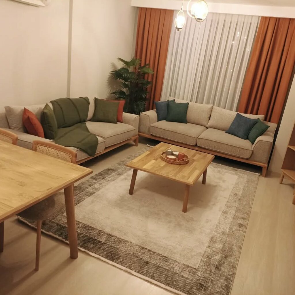 Mefruşat Lider Perde Tasarım, İzmir, foto