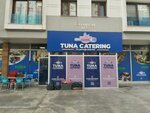 Tuna Catering (İzmir, Konak, Yeşillik Cad., 18A), gıda üreticileri  İzmir'den