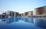 Hitit Ayaş Termal (Ankara, Güdül, Güneyce Mah.), termal otel  Güdül'den