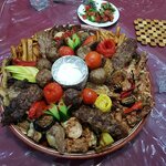 Chaykhana Dunyo (Khorezm Region, Khiva District, Juryon mahalla fuqarolar yigʻini, Maktab koʻchasi, 70), çayhane  Harezm eyaletinden