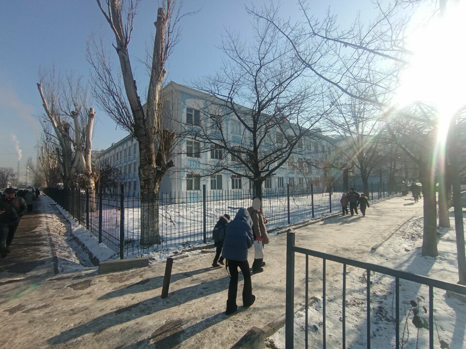 Market Gadenzia_kg, Bişkek, foto