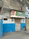 Shahbaz Auto Services (Province of Punjab, Lahore, Salamat Pura), garajlar  Lahor'dan