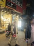 Abdullah Traders (Beadon Road No:2), toptancılar  Lahor'dan