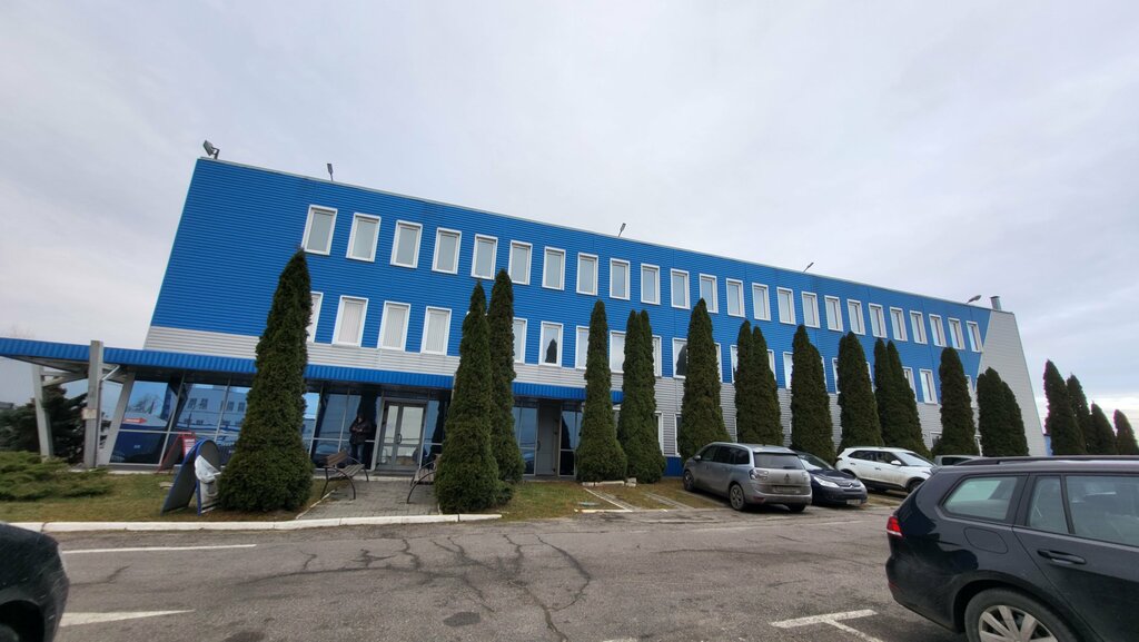 Otomobil yedek parçaları Chinadetal.by, Minsk, foto