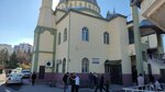 Cebeli Nur Cami (Gaziantep, Şahinbey, Deniz Mah., 83056 Nolu Sok., 4), cami  Gaziantep'ten