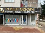Yusuf Özkan Sigorta Aracılık Hizmetleri (Konya, Selçuklu, Ataseven Cad., 39), sigorta acentaları  Konya'dan