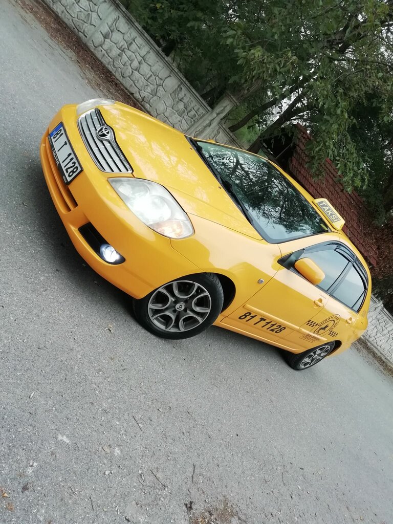 Taksi Çoban Garaj Taksi, Düzce, foto