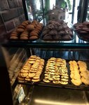 Karaköy Börekçisi & Baklava & Pasta (Ankara, Sincan, Plevne Mah., 16. Sok., 13), ekmek fırını  Ankara'dan