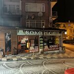 Kuzum Kokoreç (Bartın, Bartın Merkez , İskele Cad., 19A), restoran  Bartın'dan