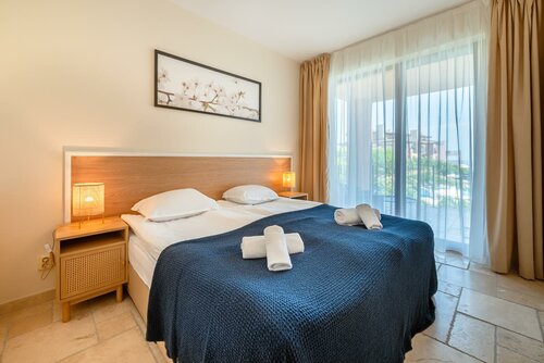 Otel Kaliakria Resort, Dünya, foto