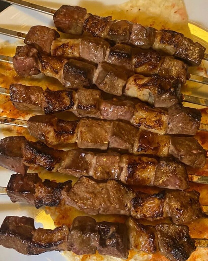 Restoran Bedo Kebap Pirzola, Adana, foto