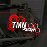 Tmn Rush (Cheboksarskaya ulitsa No:12А), motosiklet tamiri  Ufa'dan