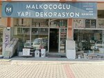 Malkoçoğlu Yapı Dekorasyon (Kentkoop Mah., 1860. Cad., No:3/8A, Yenimahalle, Ankara), yapı mağazası  Ankara'dan