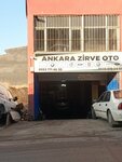 Ankara Zirve Oto (Ostim OSB Mah., 1145. Cad., No:26, Yenimahalle, Ankara), sanayi kuruluşu  Ankara'dan