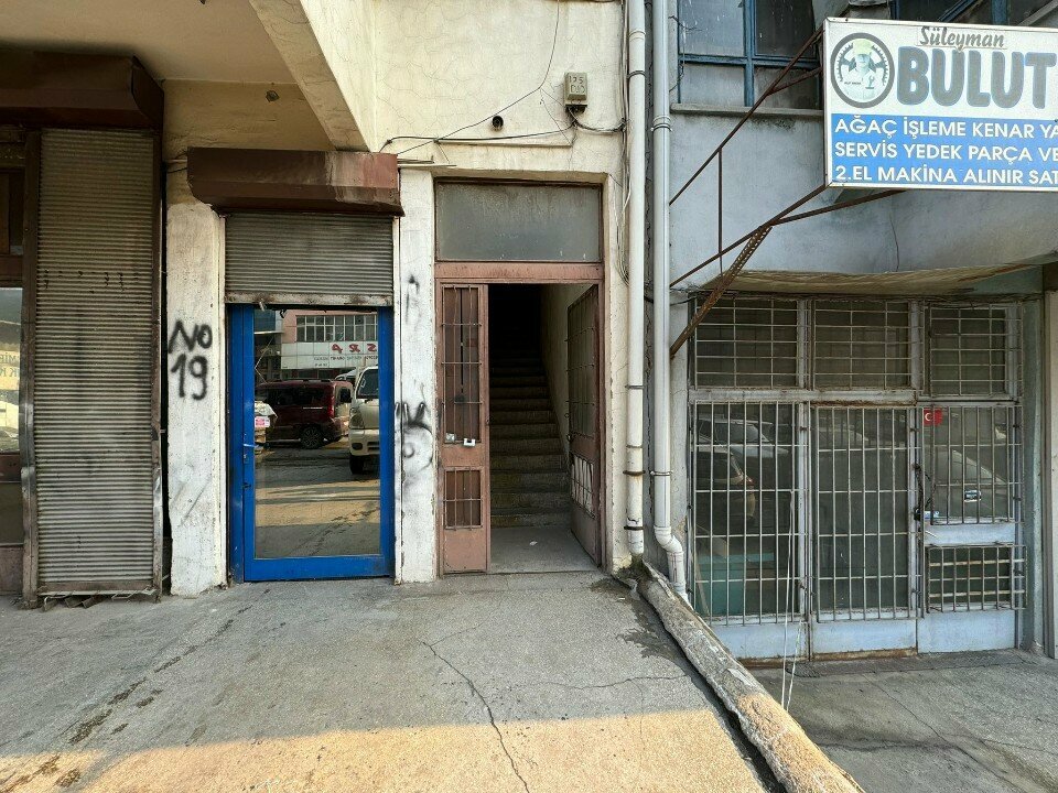 Mobilya aksesuar ve parçaları Toplumsal Mobilyacılık, Ankara, foto