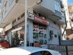 Reisoğlu Otomotiv (Antalya, Muratpaşa, Turgut Reis Cad., 154A), otomobil satış galerileri  Antalya'dan
