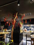 Asian BarBeQue (ShahmetHýsaınov kóshesi No:40), kafe  Almatı'dan