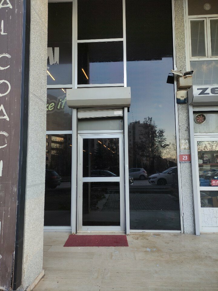 Spor ve jimnastik salonları Wagmi Gym EMS, Ankara, foto