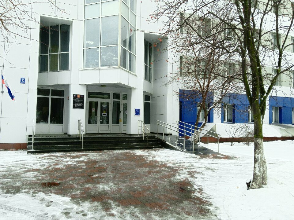 Müzeler ve sanat galerileri Энэфтика, демонстрационно-образовательный центр, Tambov, foto