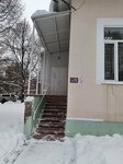 Самарская психиатрическая больница, психиатрическое отделение № 10а (Nagornaya ulitsa No:78к4), hastane bölümü  Samara'dan
