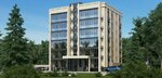 Апарт (Ordzhonikidze Street No:37), konut blokları  Lipetsk'ten