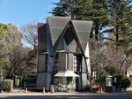 上野警察署 動物園前交番 (Tokyo Metropolis, Special Ward Taito, Ueno Park), polis merkezleri  Tokyo'dan