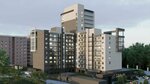 Суворов (Irkutsk, Sovetskaya Street), konut blokları  Irkutsk'tan