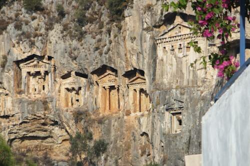 Otel Dalyan Do Apart, Ortaca, foto