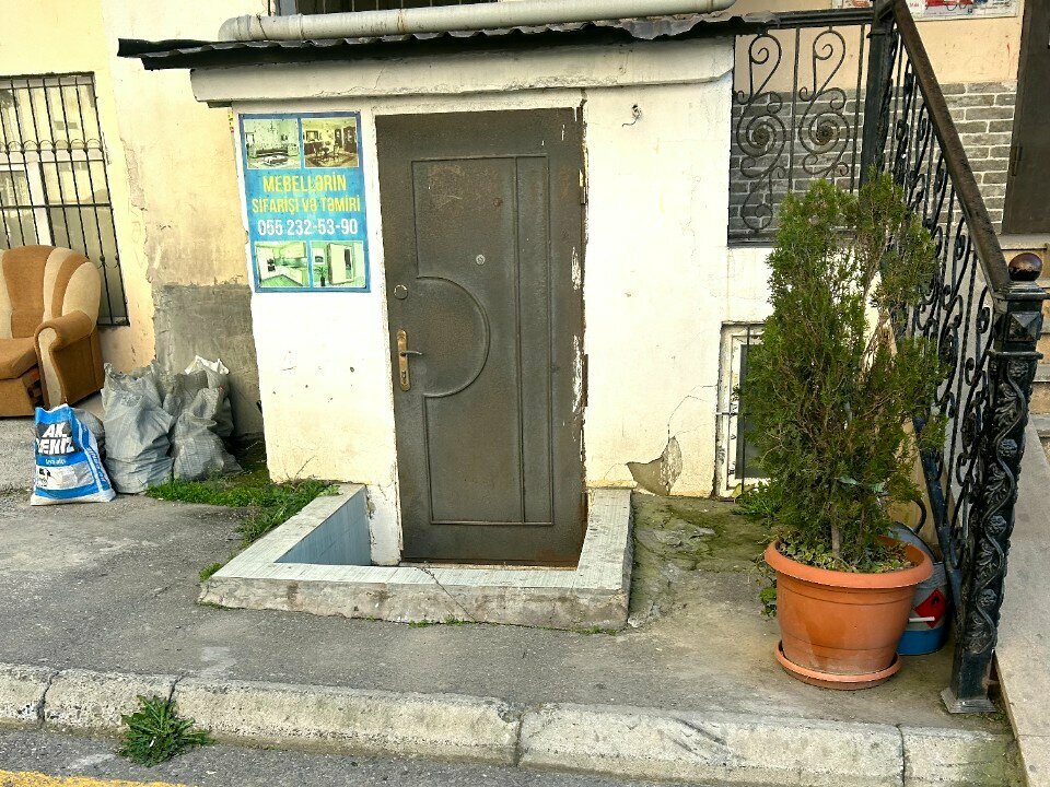 Özel mobilya yapımı Mebellərin sifarişi və təmiri, Bakü, foto