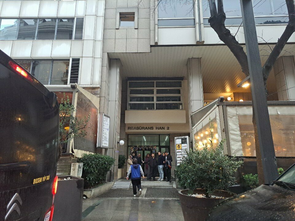 Diş sağlığı poliklinikleri Dental Project İstanbul, İstanbul, foto