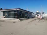 Ankara Büyükşehir Belediyesi Yol Asfalt Şube Müdürlüğü (Ankara, Etimesgut, Bahçekapı Mah., Fen İşleri Cad., 23/1), belediyeler, devlet daireleri  Ankara'dan