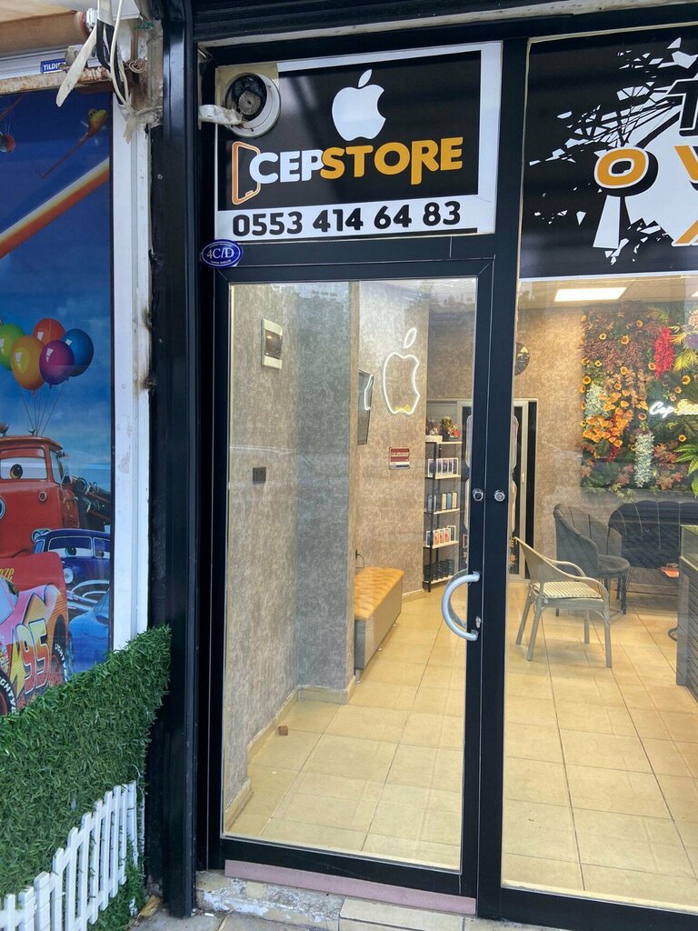 Telefon tamir servisi Phone Store, Gaziantep, foto