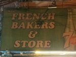 New French Bakery & Store Phase 4 (10th Commercial Street No:80, Defence Housing Authority, 4 DHA Phase), ekmek fabrikaları  Karaçi'den